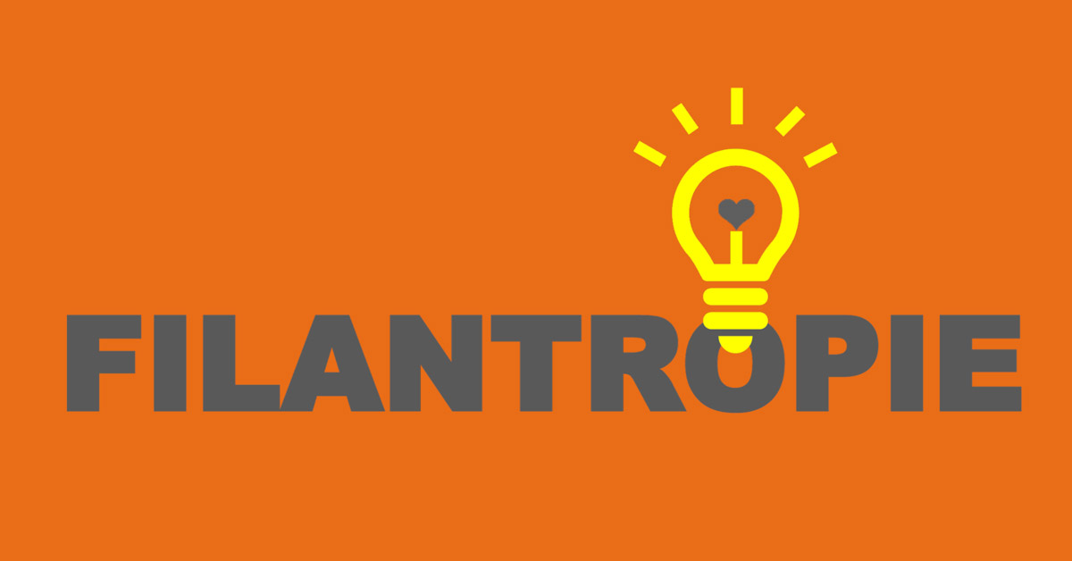 Theo Schuyt - Filantropie